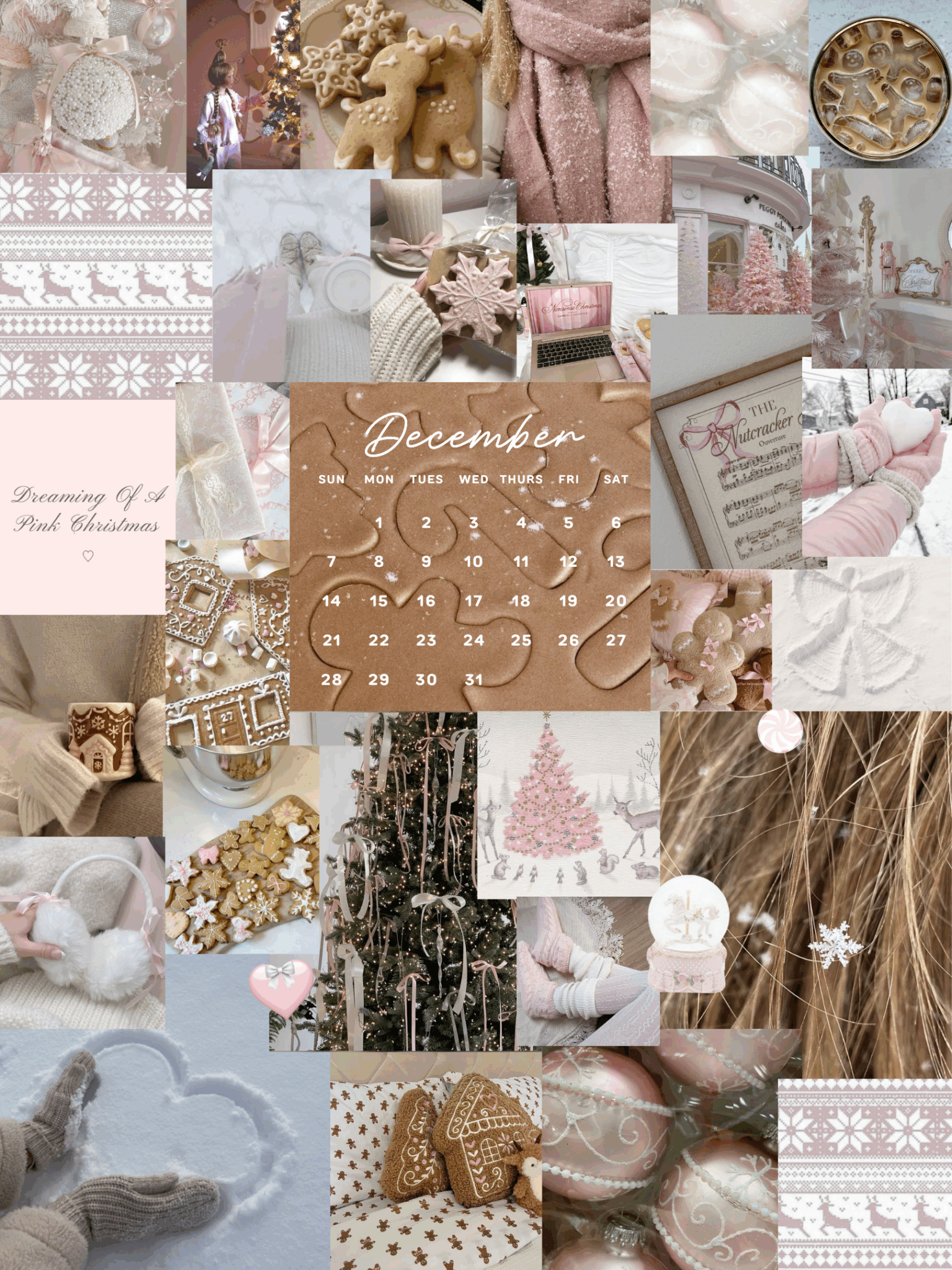 December 2025 MacBook, iPhone, + iPad Screensavers! | juliakcrist.com