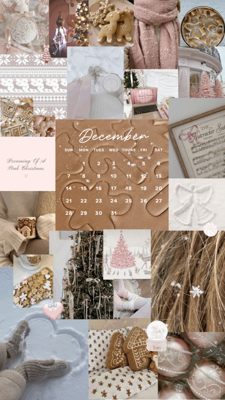 December 2025 MacBook, iPhone, + iPad Screensavers! | juliakcrist.com
